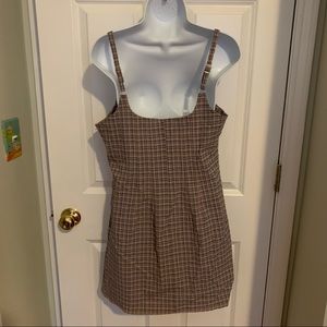 BDG | Dresses | New Urban Outfitters Bdg Dress | Poshmark